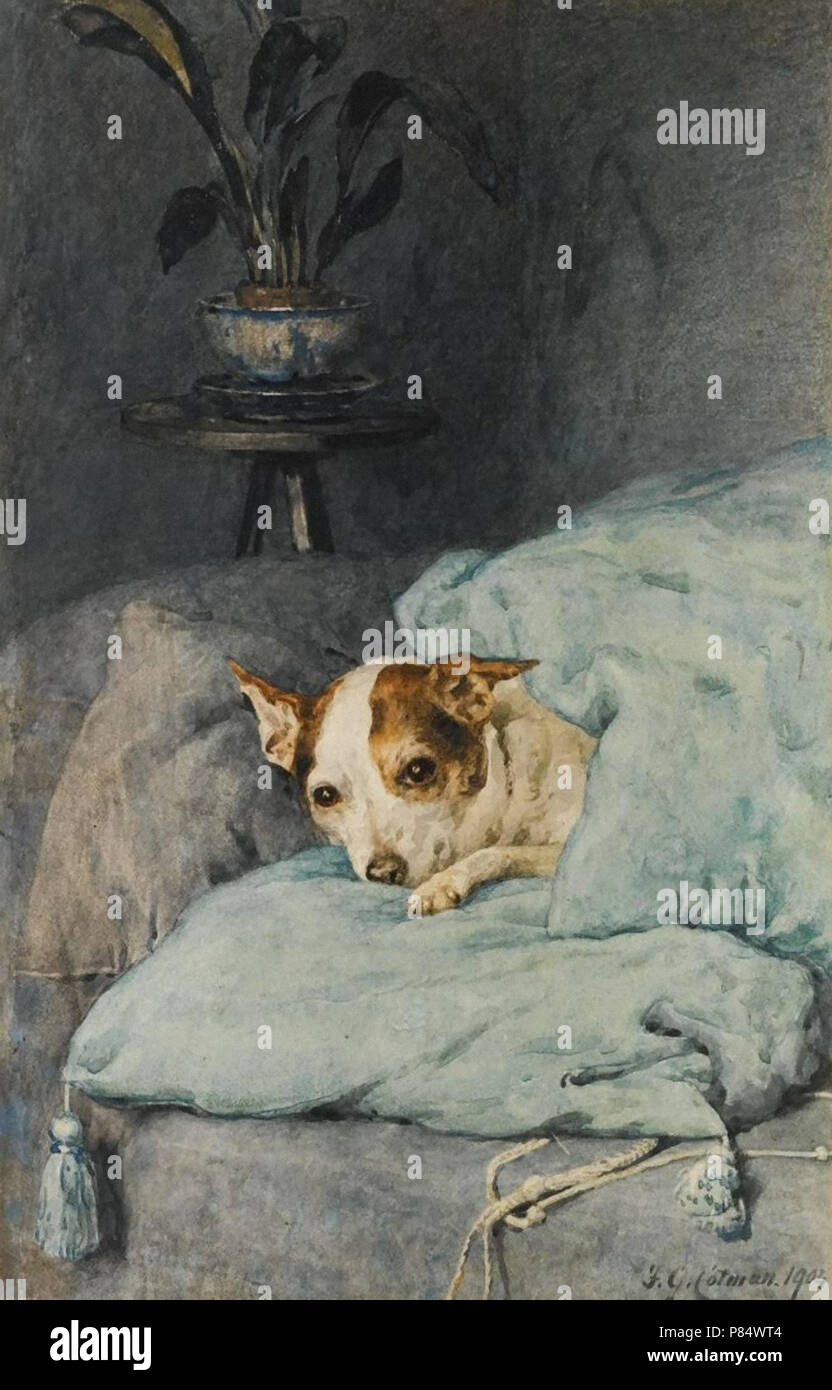 Cotman hi-res stock photography and images - Alamy