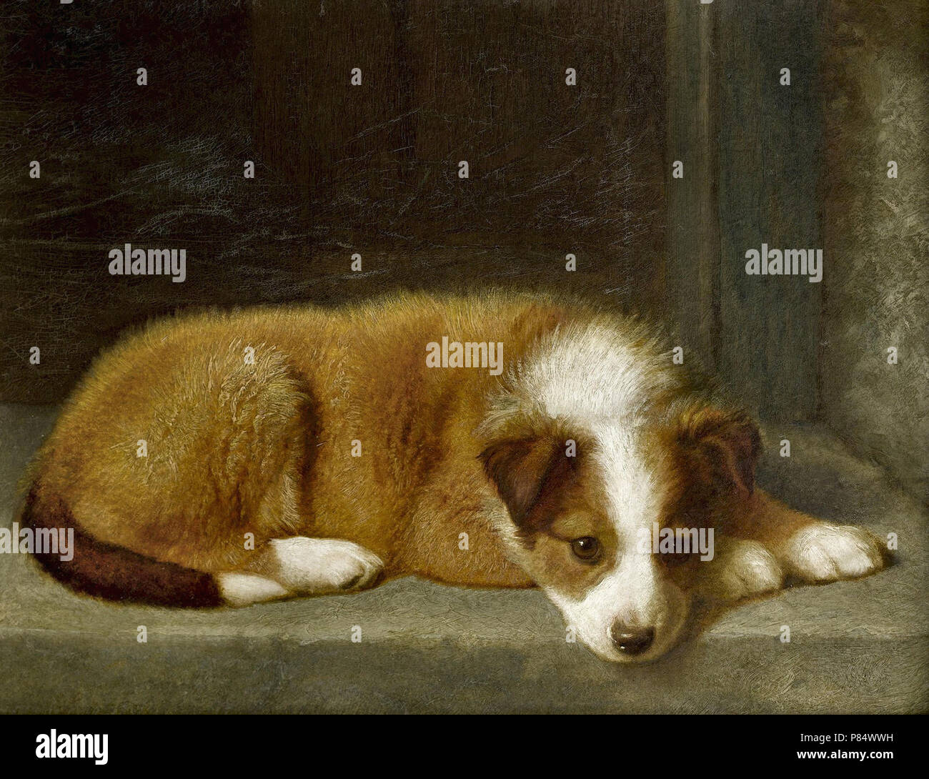 Waiting for master hi-res stock photography and images - Alamy