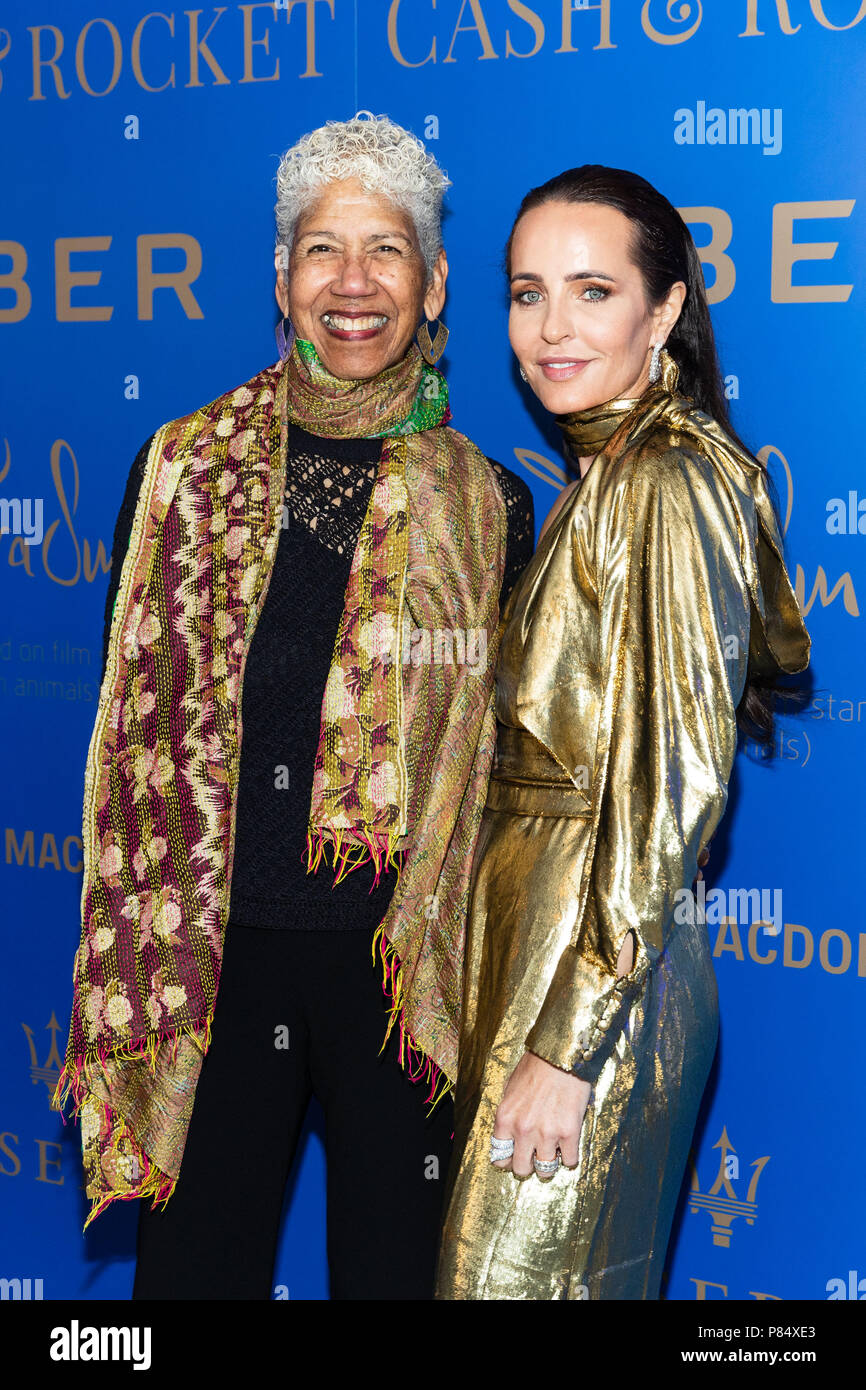 Cash & Rocket Kicks Off in San Francisco for first U.S tour to raise $1 ...