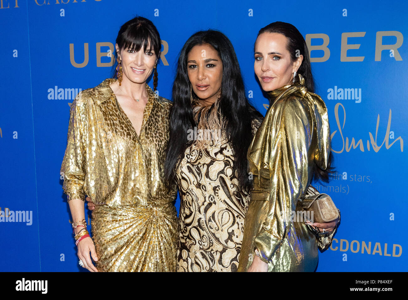 Cash & Rocket Kicks Off in San Francisco for first U.S tour to raise $1 ...