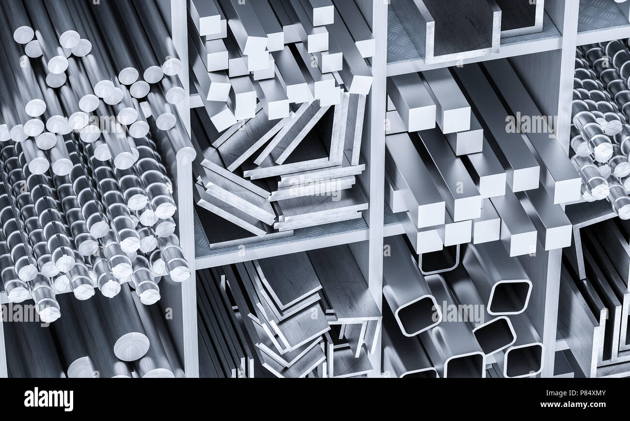 Steel bar hi-res stock photography and images - Alamy