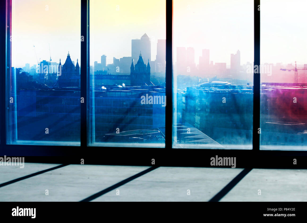 Cunningham tower hi-res stock photography and images - Alamy