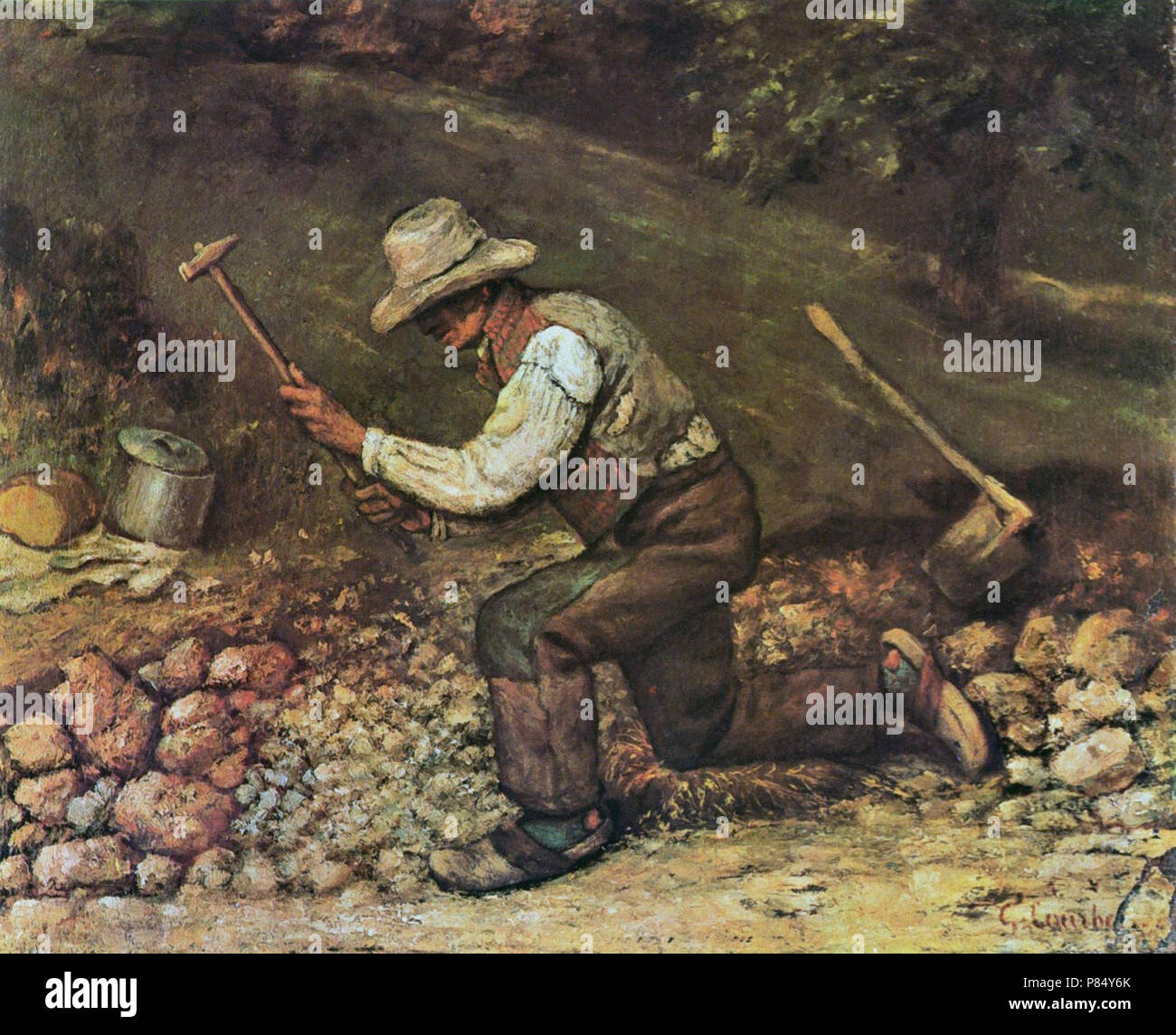 Stonebreaker hi-res stock photography and images - Alamy