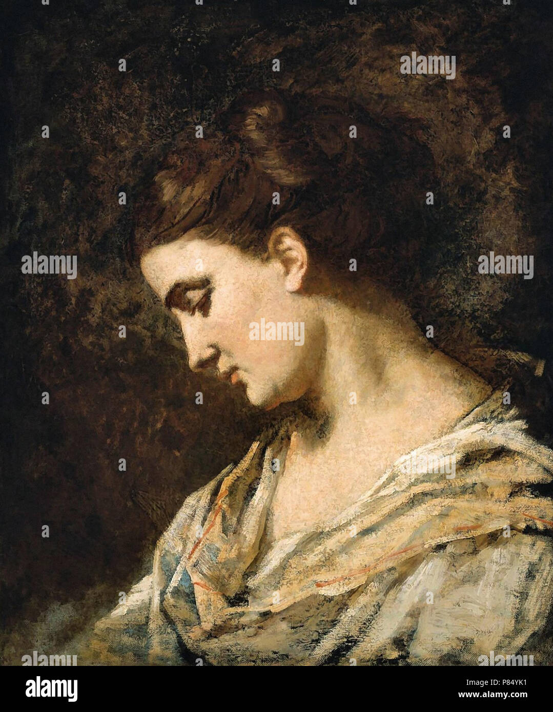 Thomas head hi-res stock photography and images - Alamy