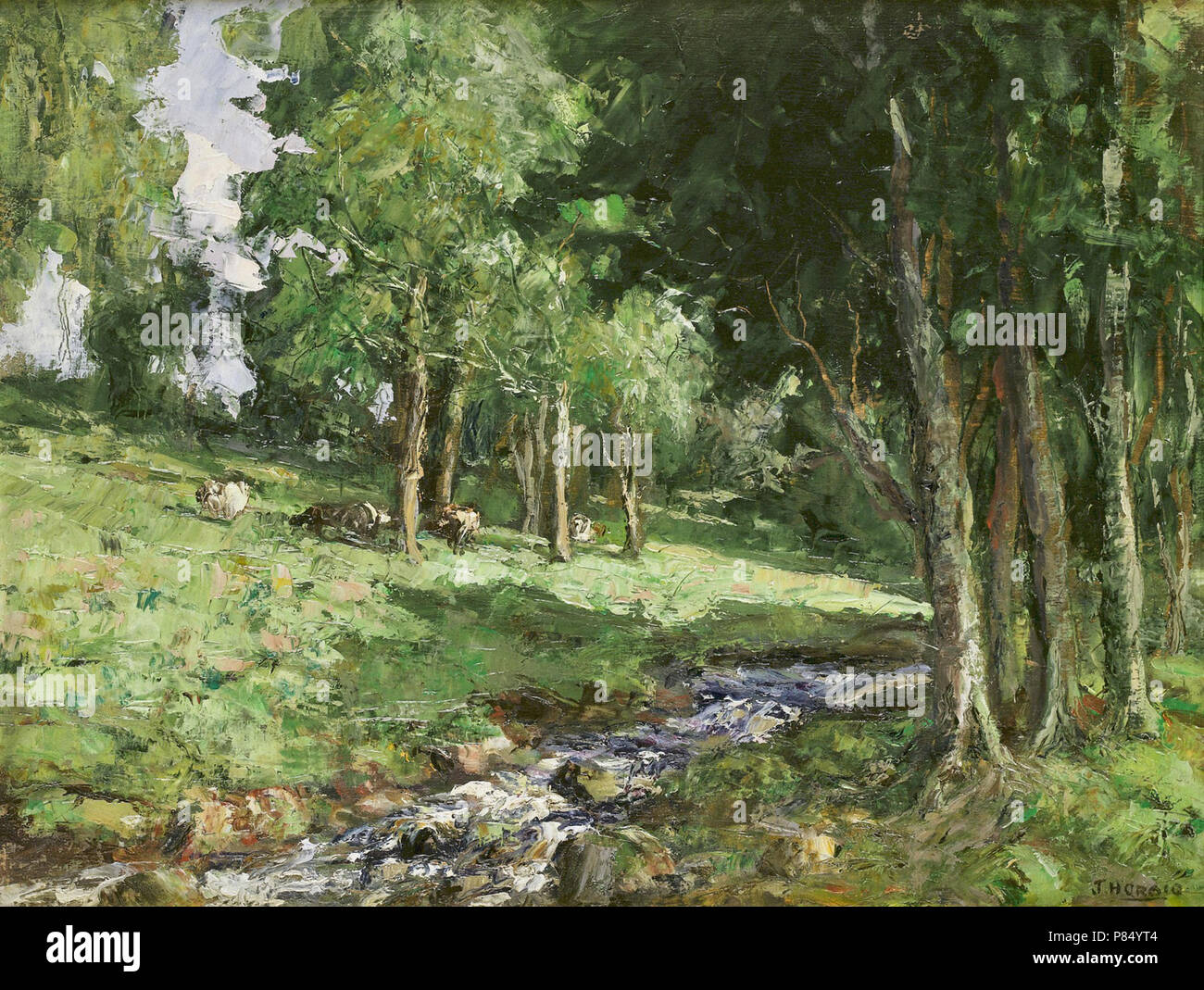 James humbert craig hi-res stock photography and images - Alamy