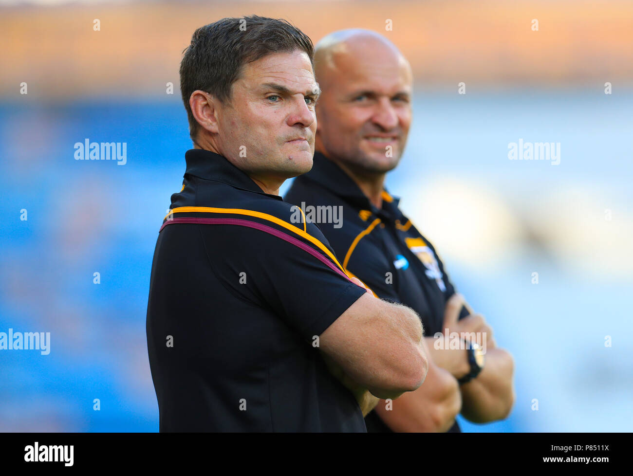 Chris thorman hi-res stock photography and images - Alamy