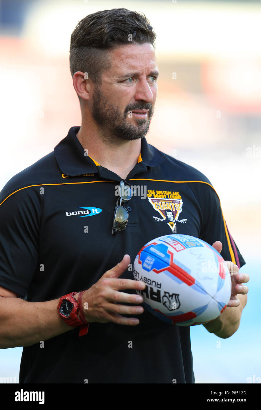 Chris Thorman High Resolution Stock Photography and Images - Alamy