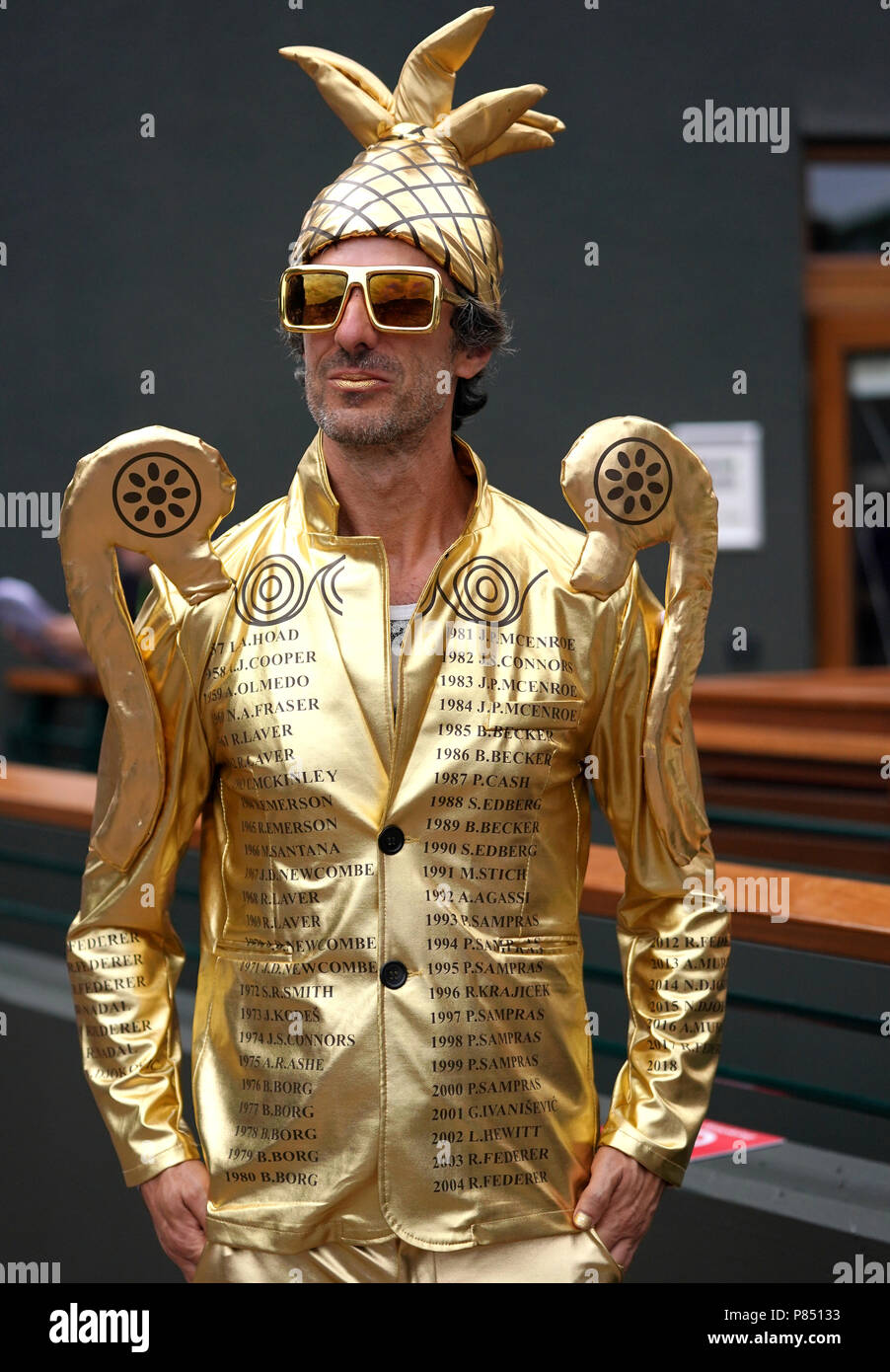 Chris fava hi-res stock photography and images - Alamy
