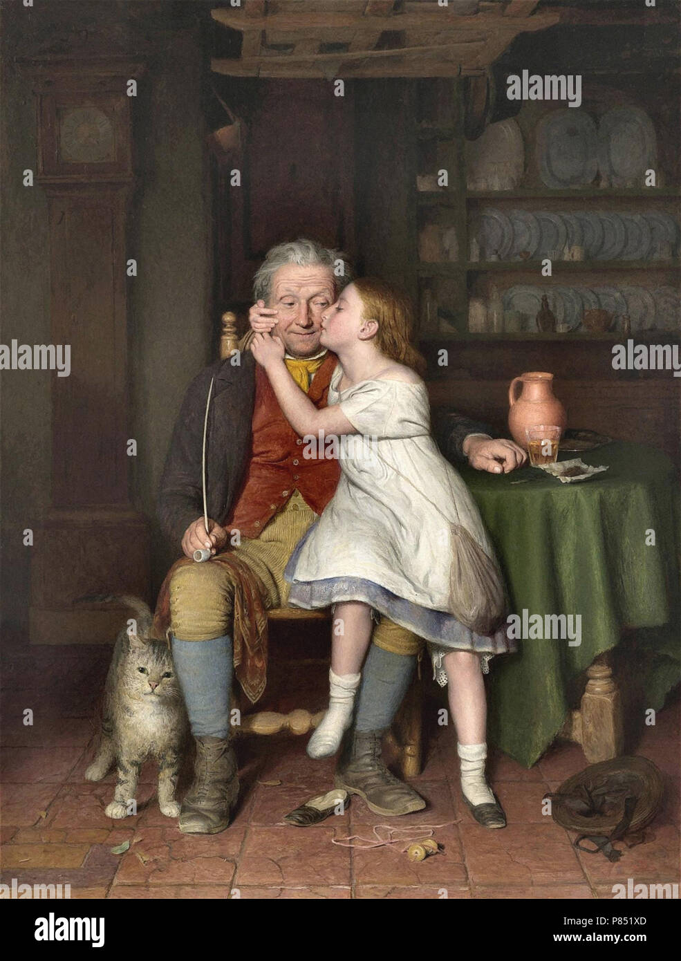 Edward thompson hi-res stock photography and images - Alamy