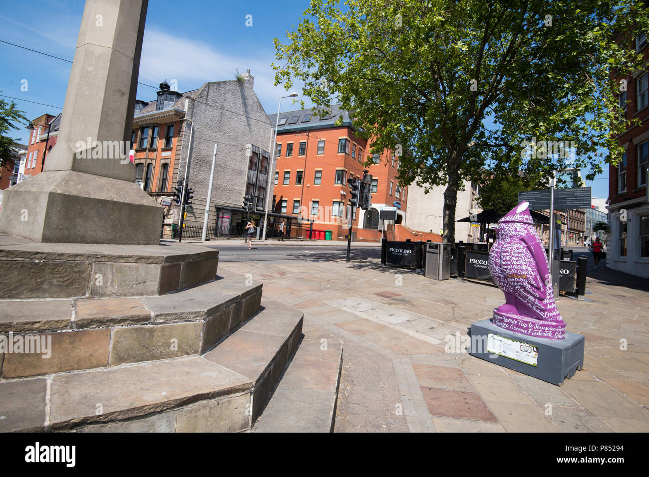 Weekday hi-res stock photography and images - Alamy