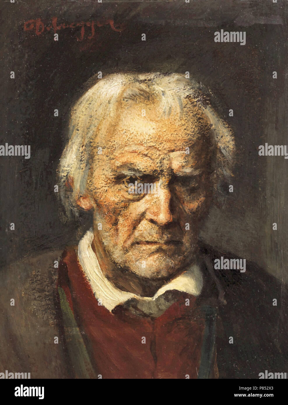 Alten mannes hi-res stock photography and images - Alamy