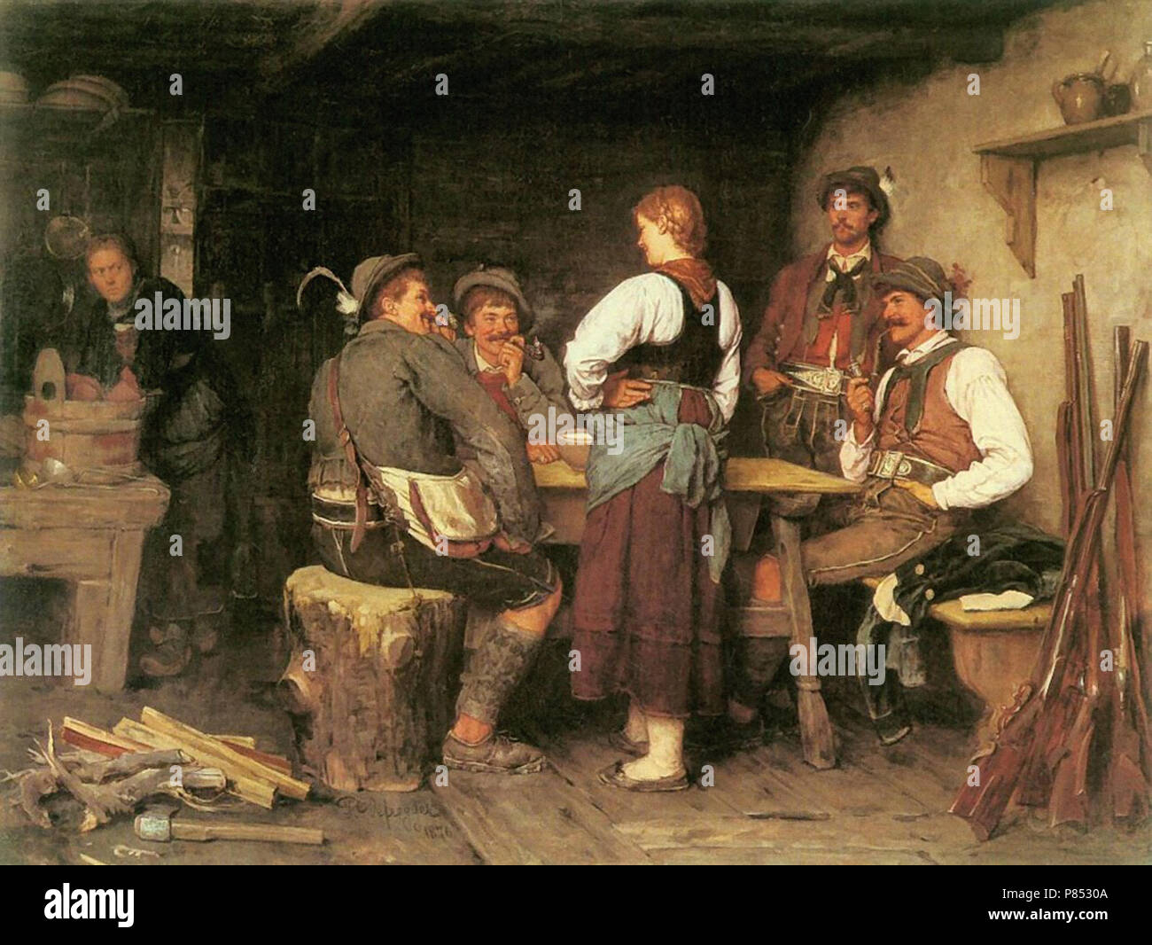 Wilderer Stock Photos & Wilderer Stock Images - Alamy