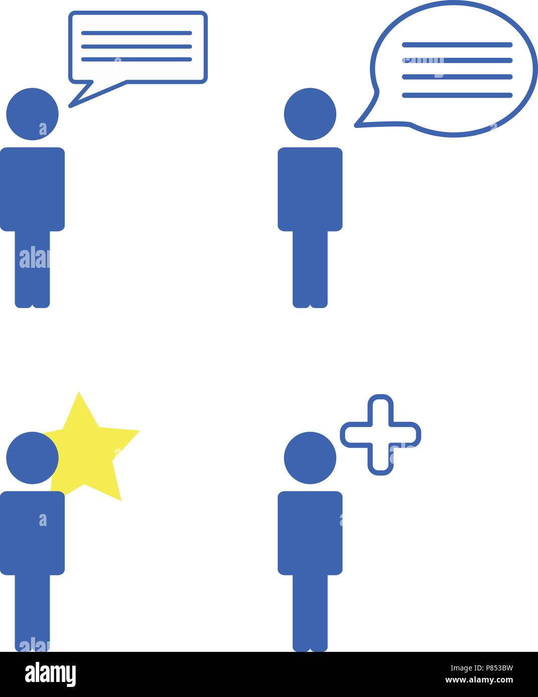 Preference Vector Vectors High Resolution Stock Photography and Images ...