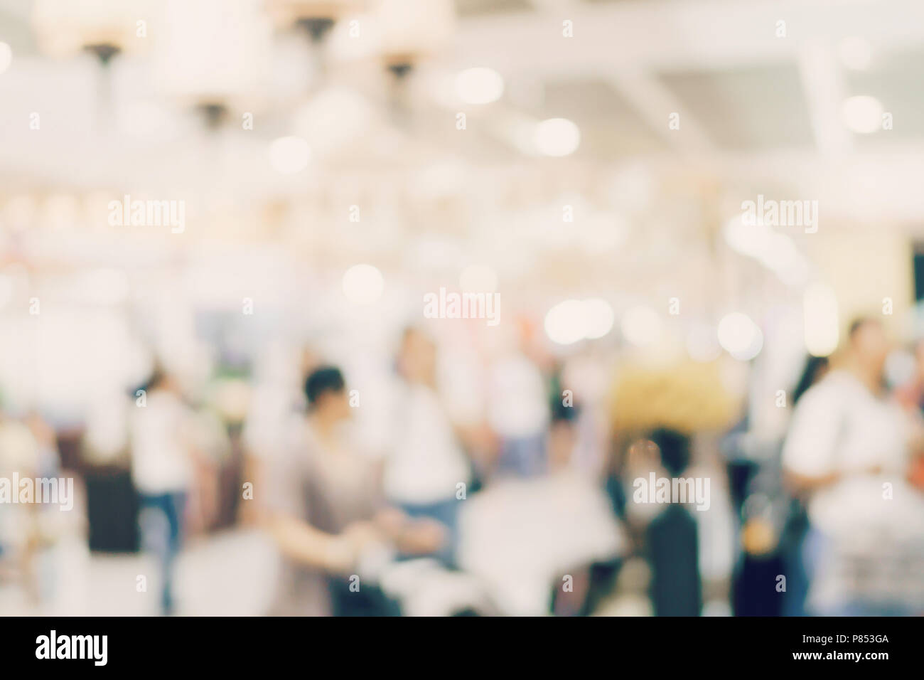 Exhibition Hall Background High Resolution Stock Photography and Images ...