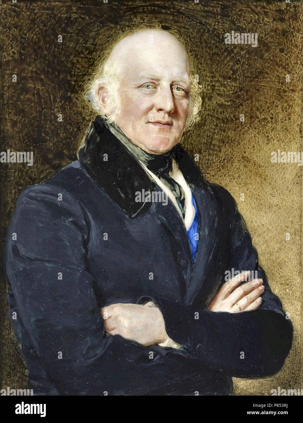 Frederick ross hi-res stock photography and images - Alamy