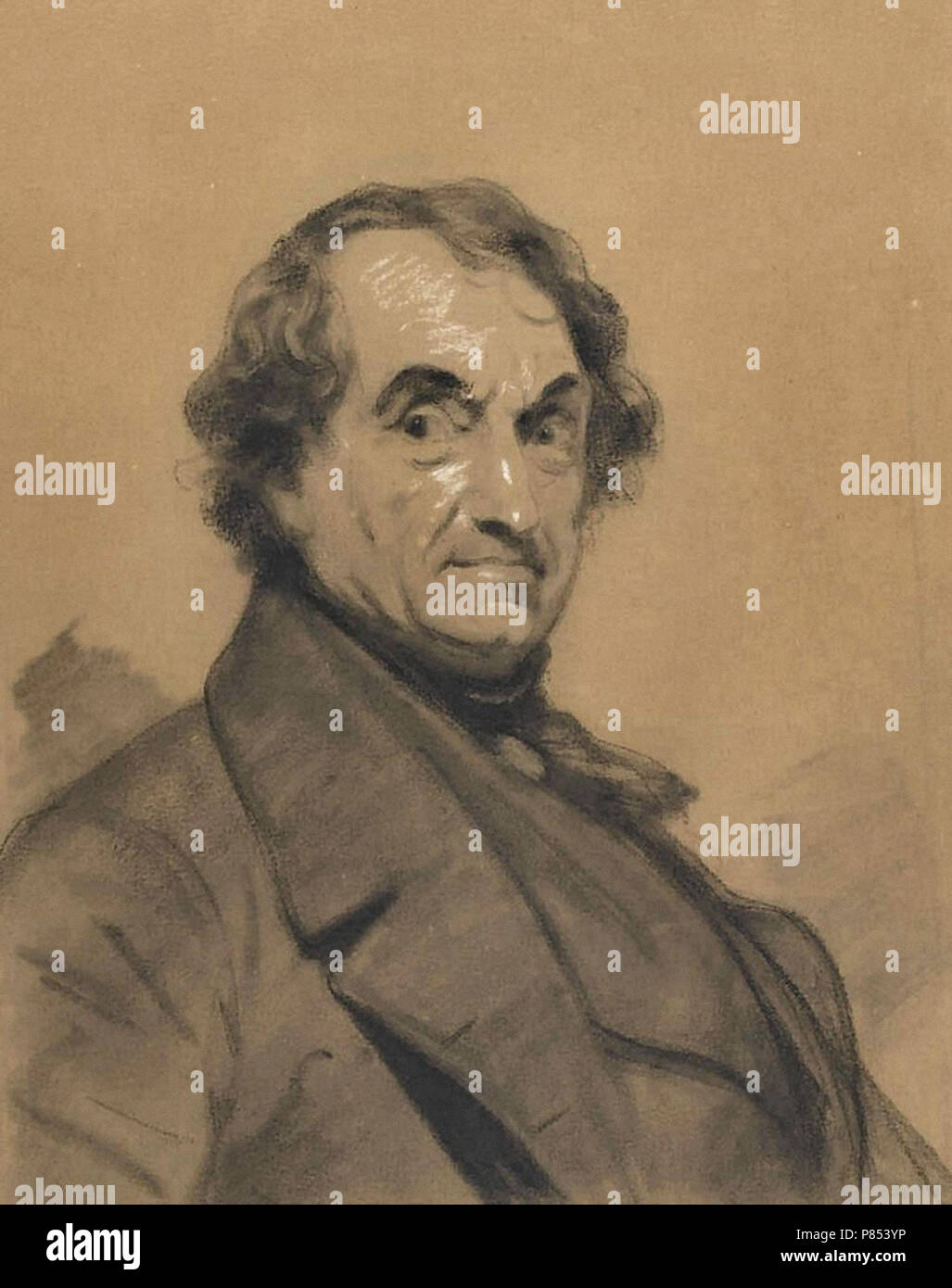 Tassaert hi-res stock photography and images - Alamy