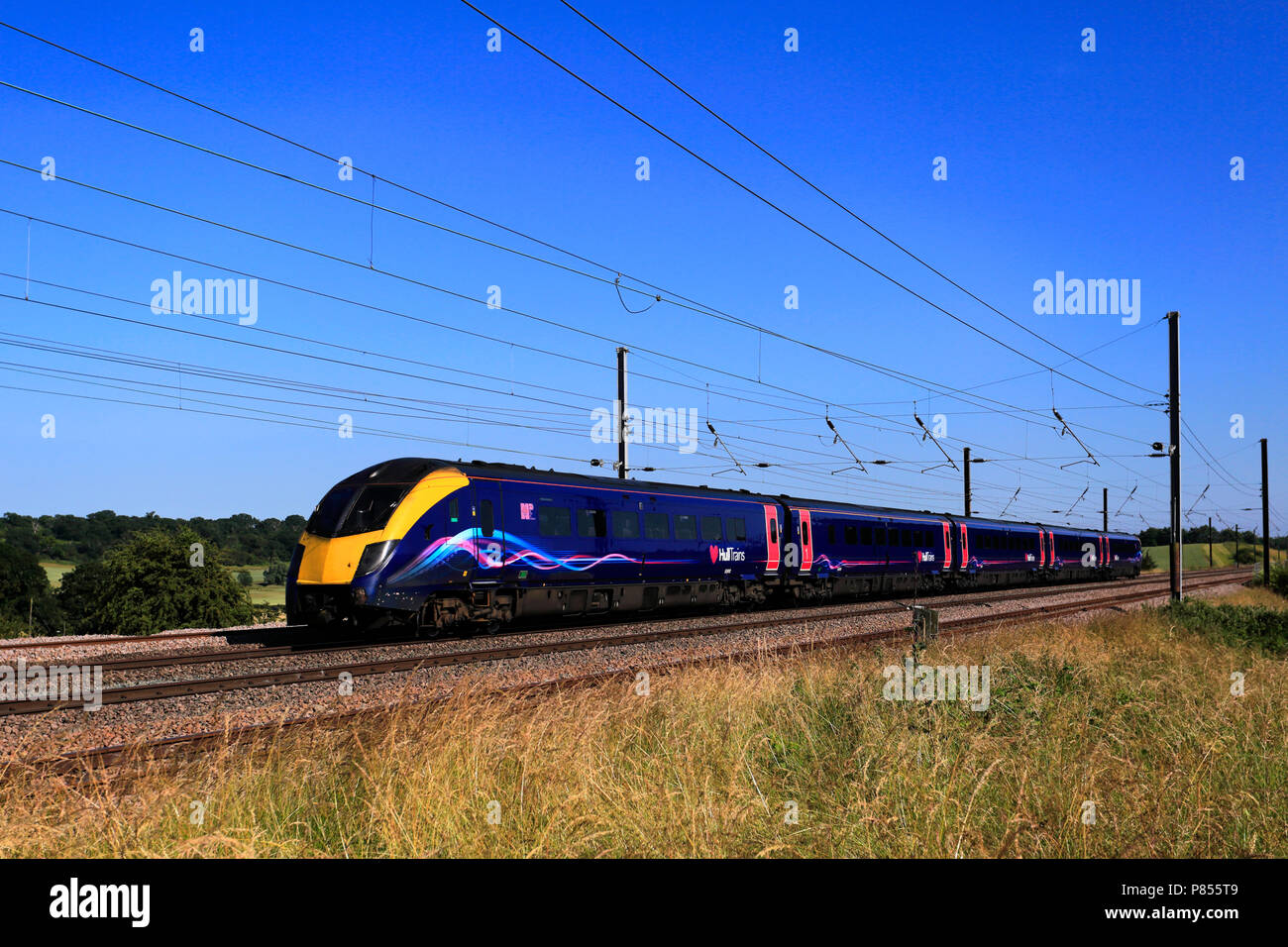 Trains 180 class hi-res stock photography and images - Alamy