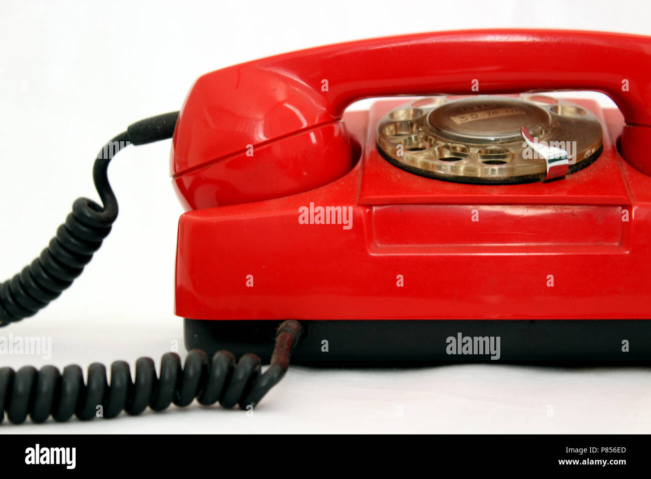 Telefone call hi-res stock photography and images - Alamy