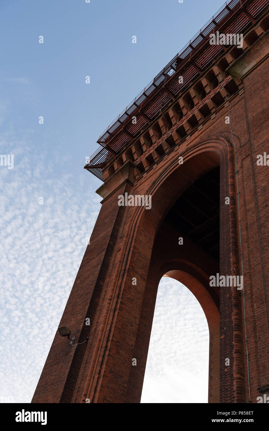 Victorian jumbo water tower hi-res stock photography and images - Alamy