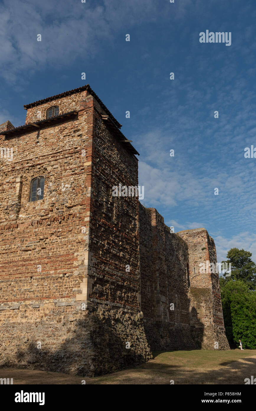 Colchester castle museum hi-res stock photography and images - Alamy