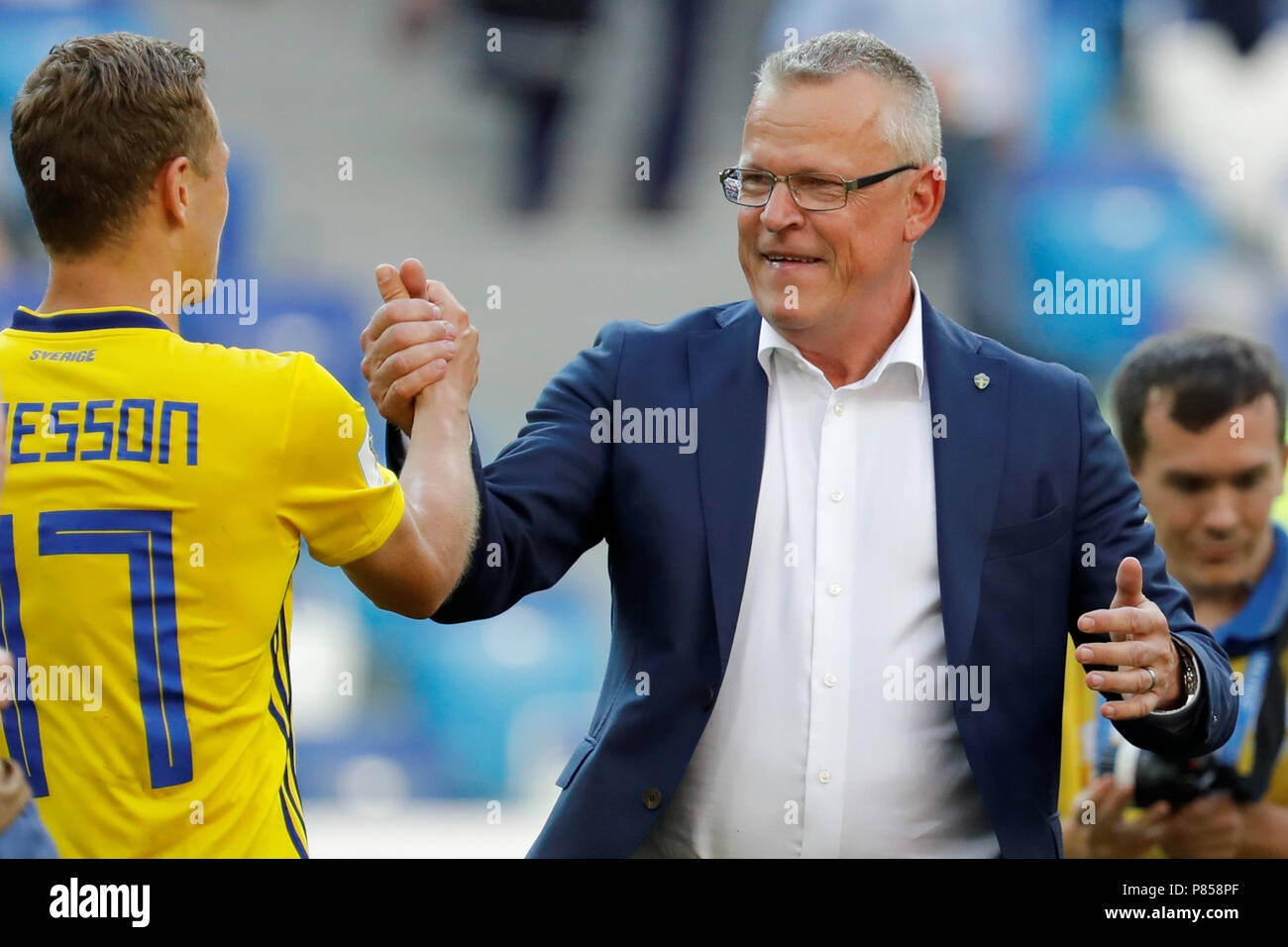 Janne andersson claesson hi-res stock photography and images - Alamy