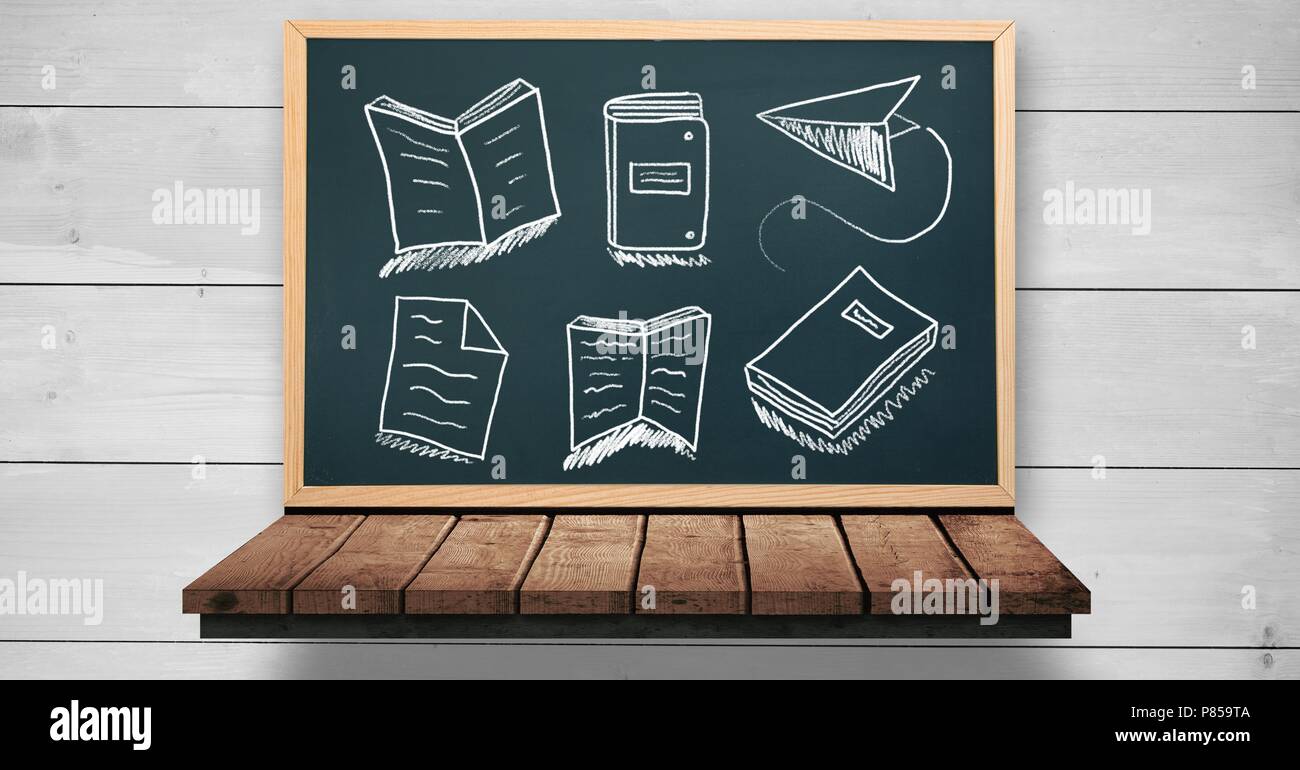 Lesson note hi-res stock photography and images - Alamy
