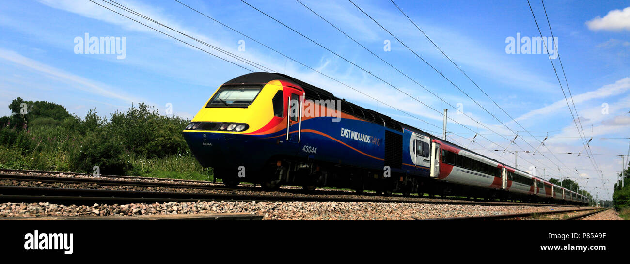 East midlands 43044 hi-res stock photography and images - Alamy