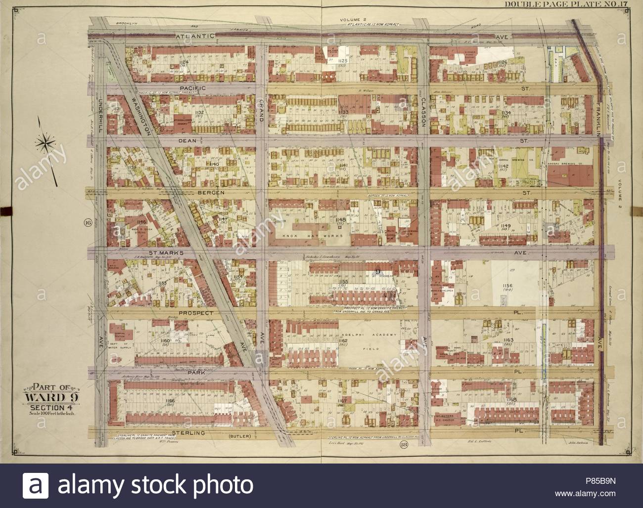 Underhill Stock Photos & Underhill Stock Images - Alamy