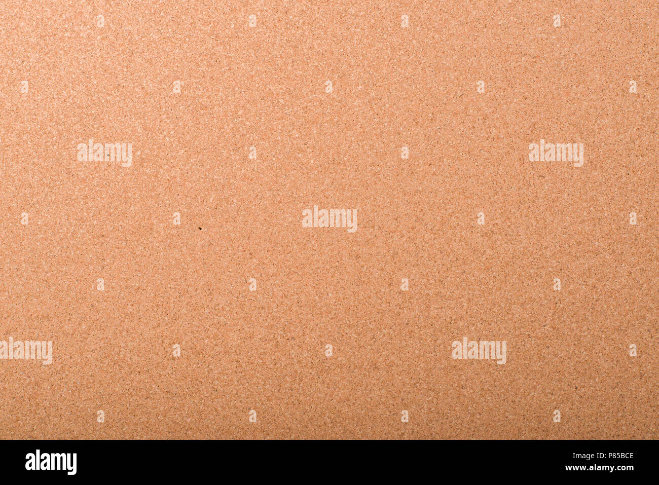 Closeup of cork texture. Billboard details Stock Photo - Alamy