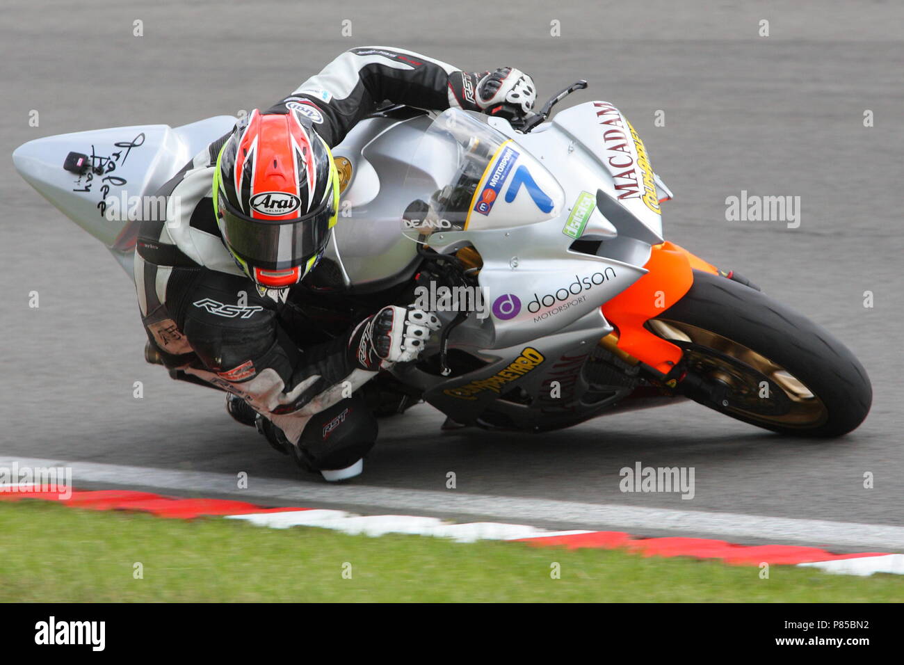 Brands hatch grand prix circuit hi-res stock photography and images - Alamy