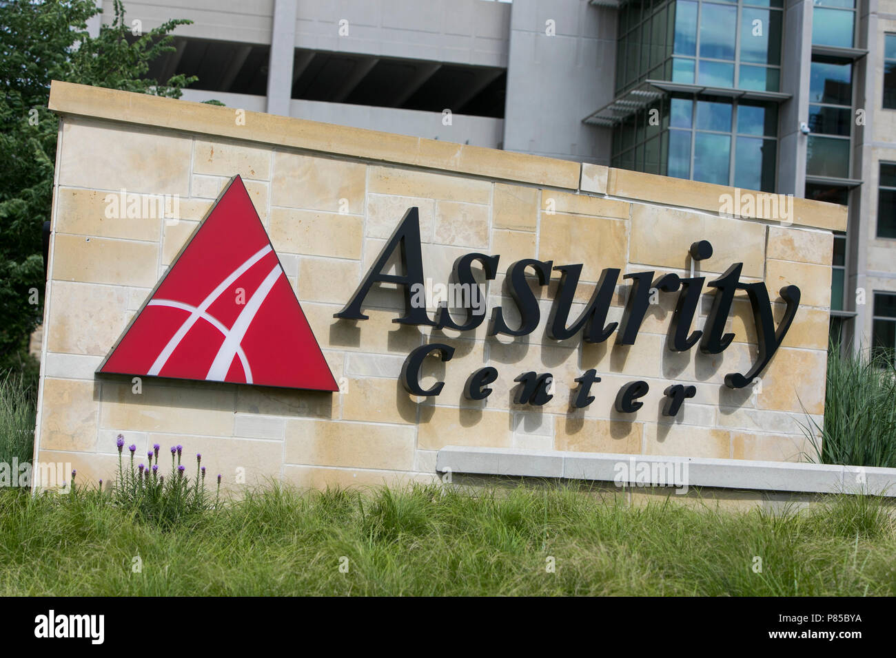 Assurity life hi-res stock photography and images - Alamy