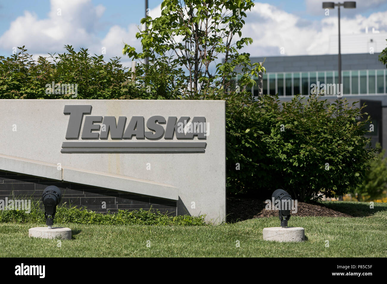Tenaska energy hi-res stock photography and images - Alamy