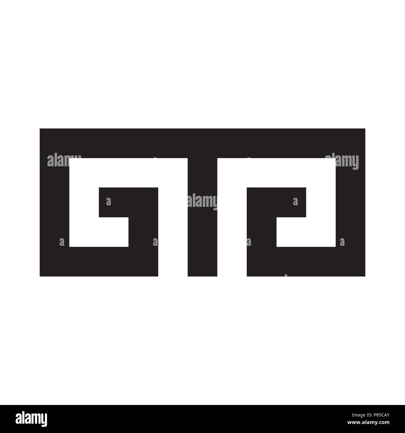 Assyrian art Stock Vector Images - Alamy