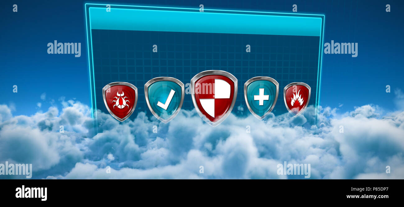 Weather focus symbols hi-res stock photography and images - Alamy