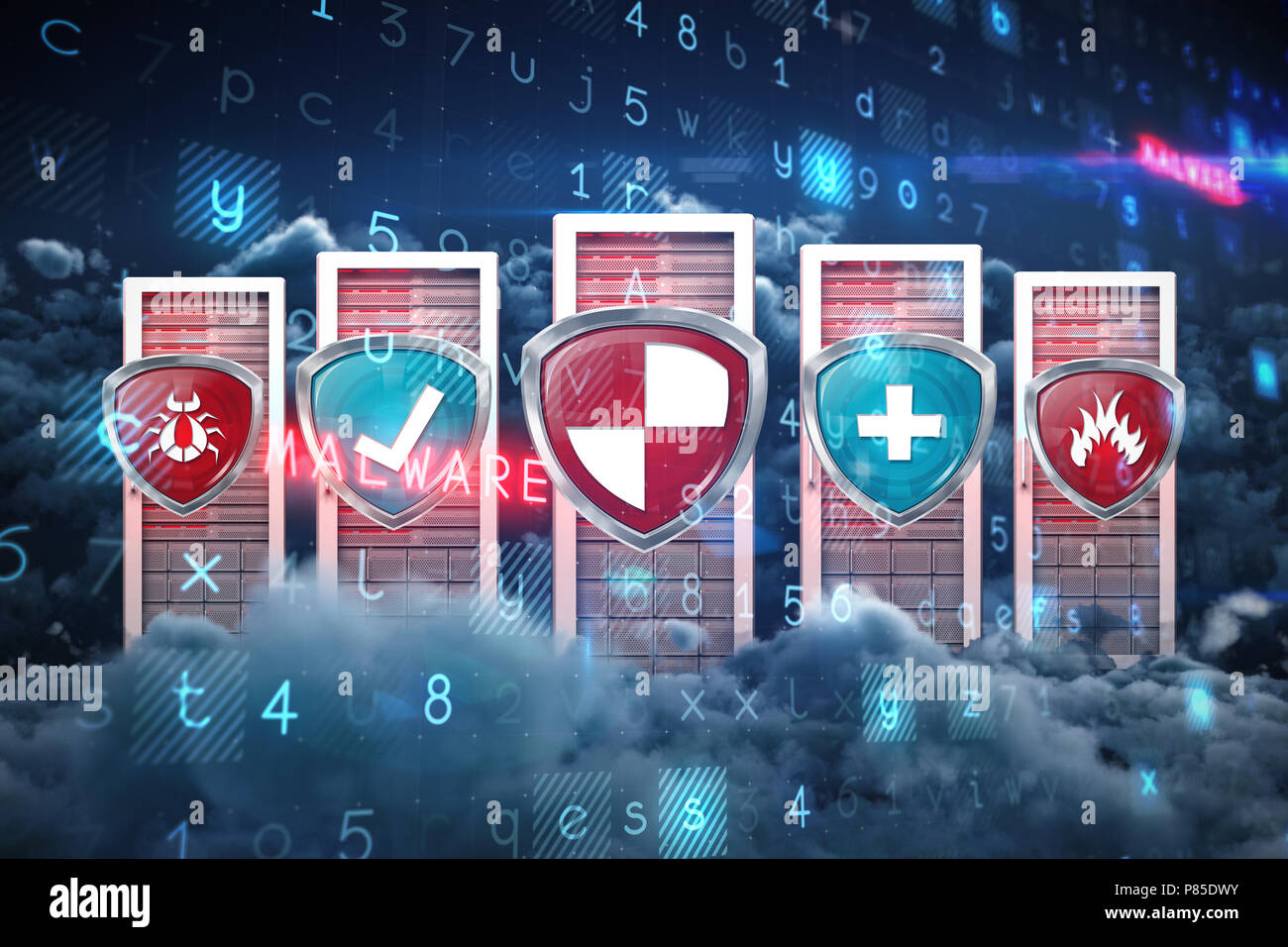 Flame virus image hi-res stock photography and images - Alamy