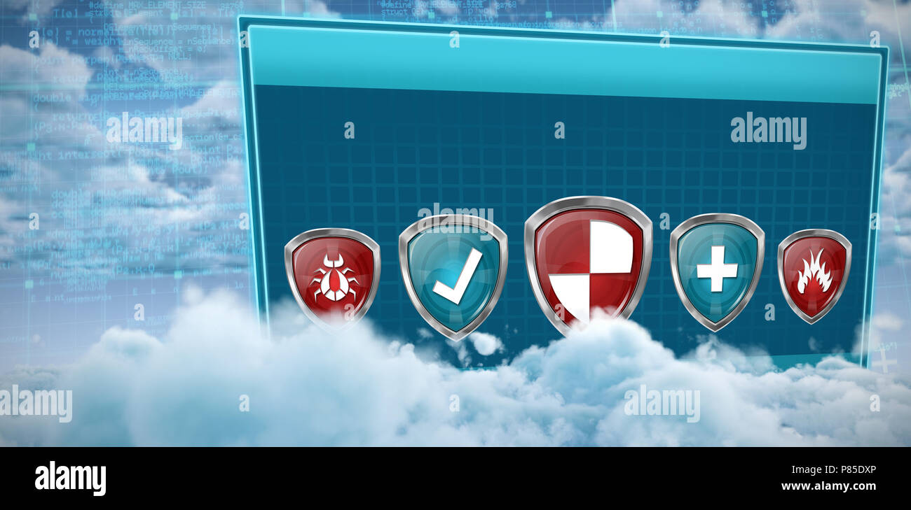 Weather focus symbols hi-res stock photography and images - Alamy