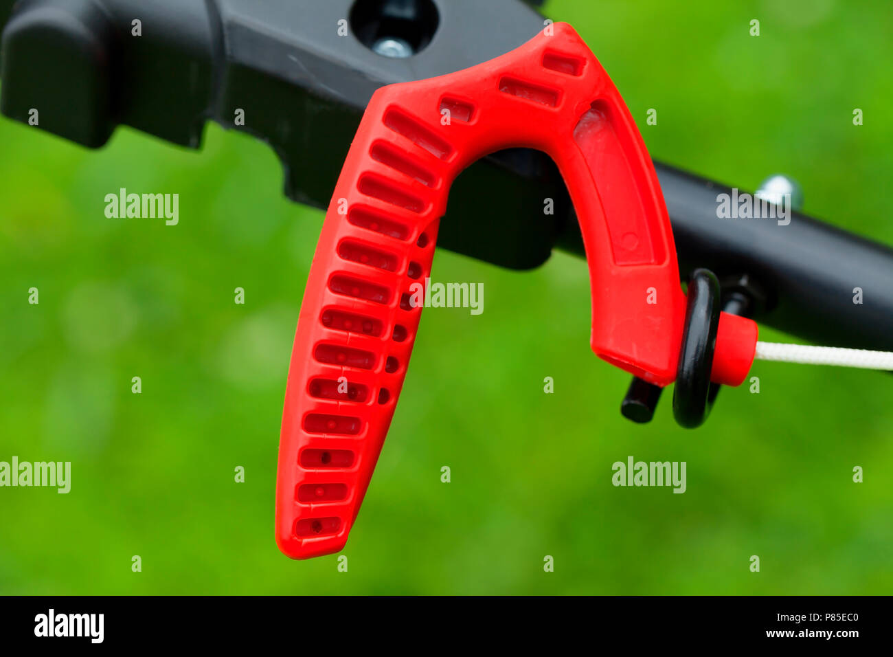 Manual Start High Resolution Stock Photography and Images - Alamy