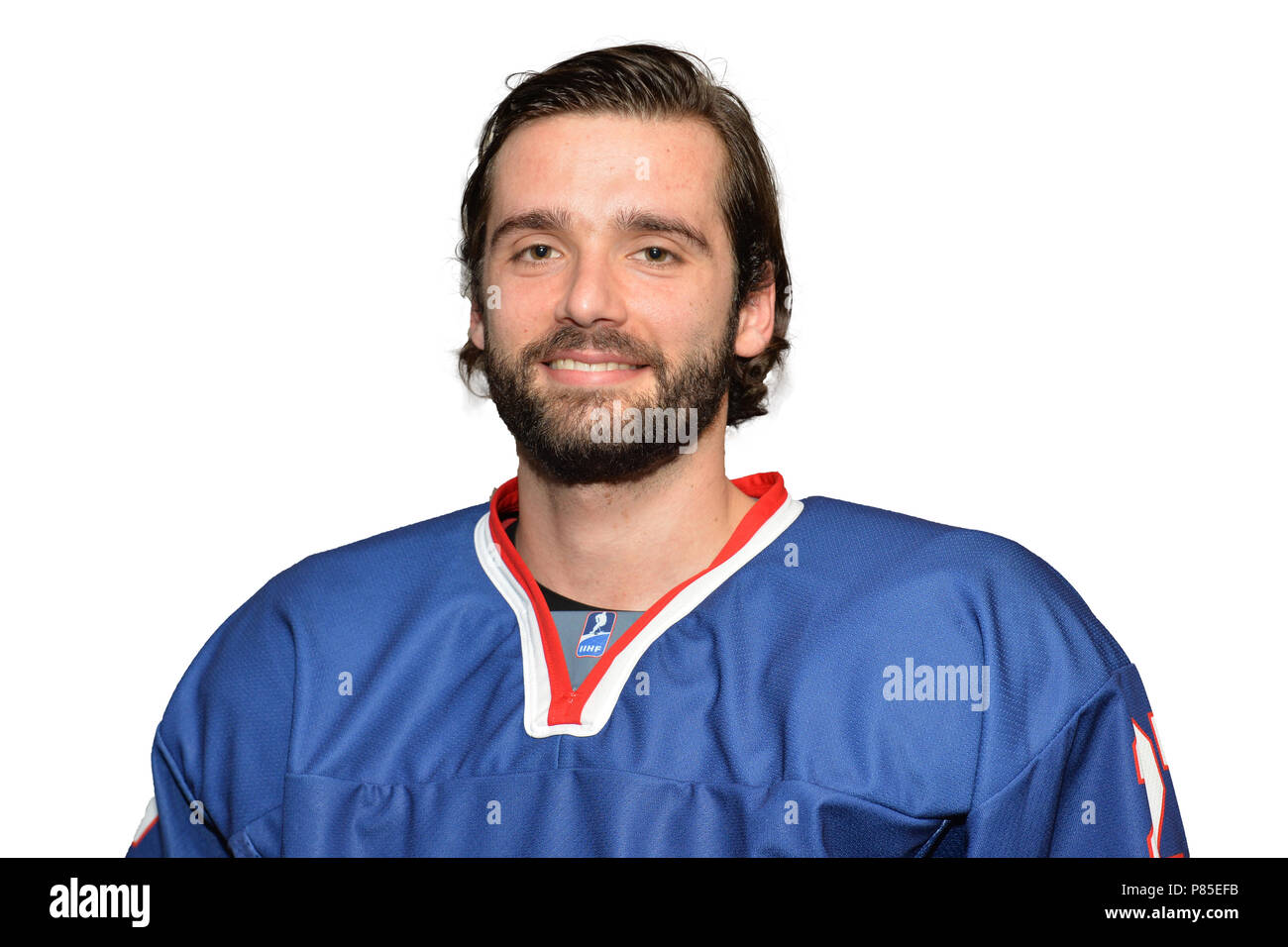 Luke ferrara hi-res stock photography and images - Alamy