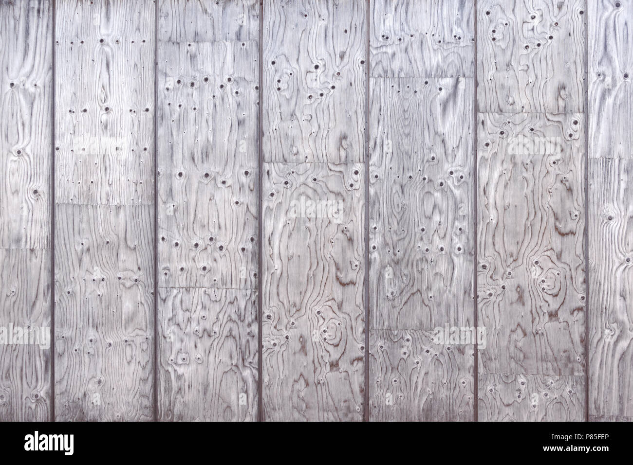 Wood texture of a wall paneling Stock Photo - Alamy