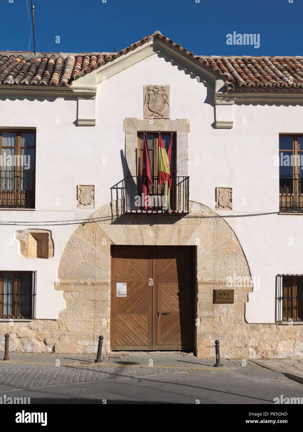 Tercia hi-res stock photography and images - Alamy