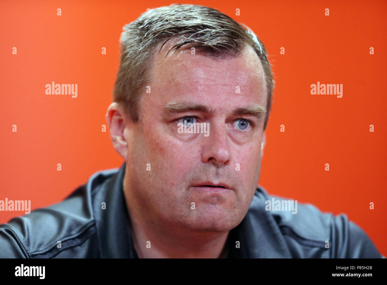 Welsh rugby union chief hi-res stock photography and images - Alamy