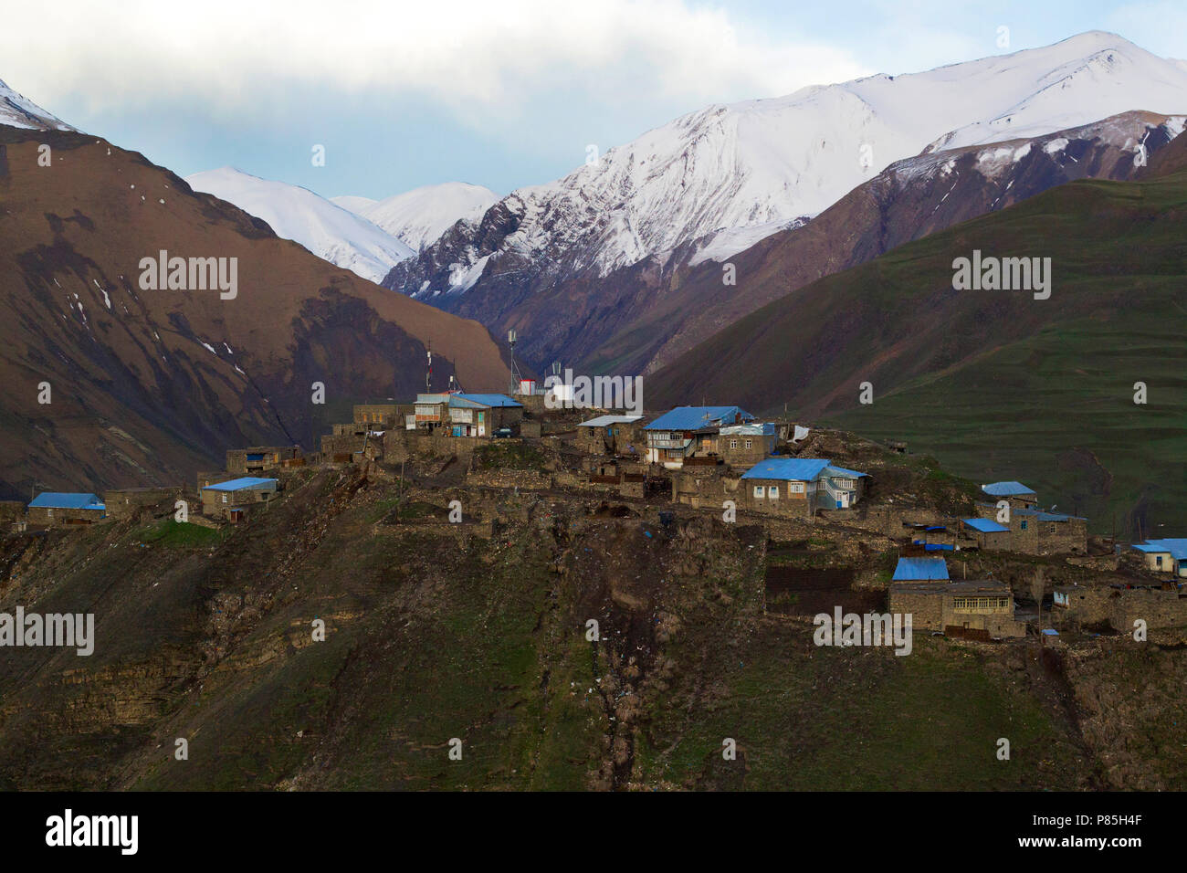 Kaukasus hi-res stock photography and images - Alamy