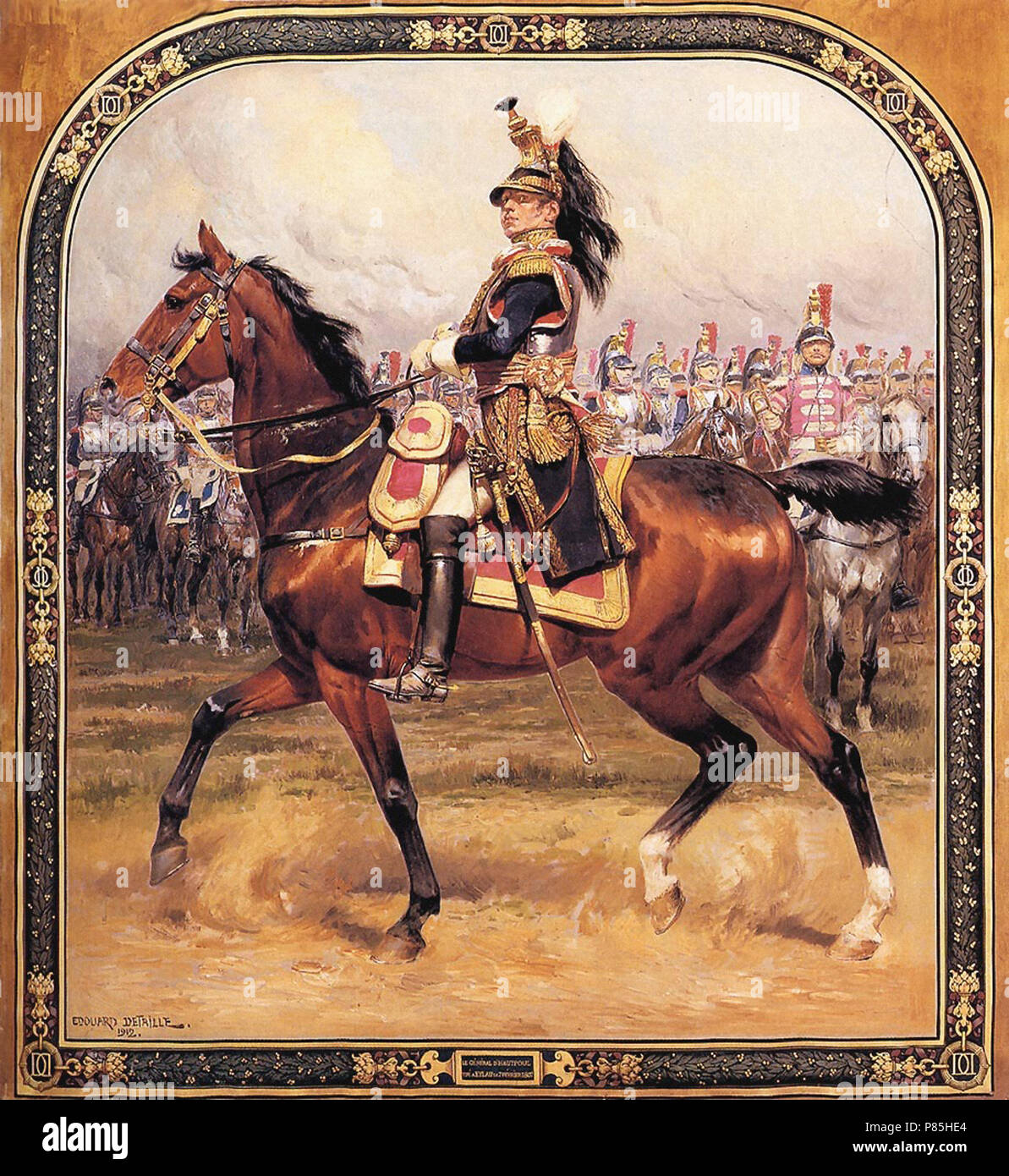 General dhautpoul hi-res stock photography and images - Alamy