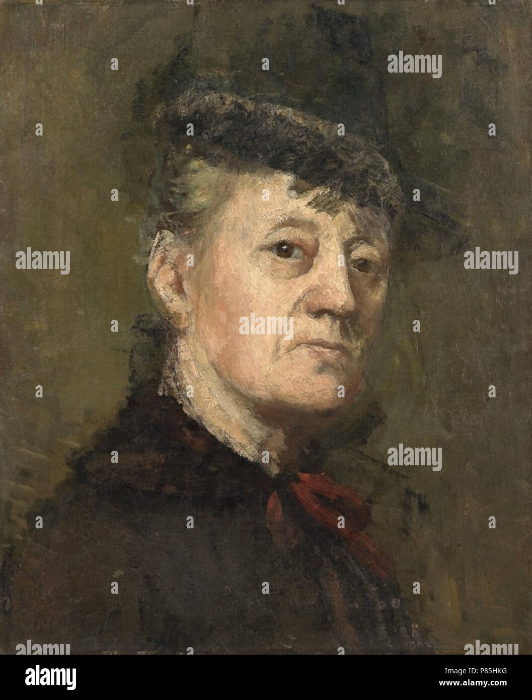 Kitty kielland hi-res stock photography and images - Alamy