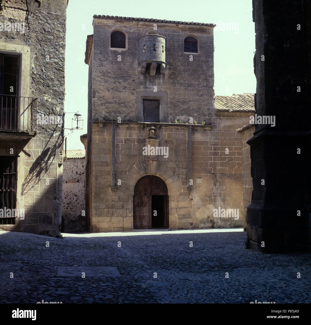 Solis castle hi-res stock photography and images - Alamy