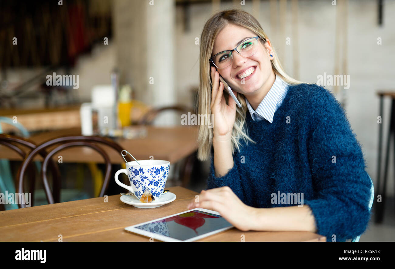 Modern talking hi-res stock photography and images - Alamy