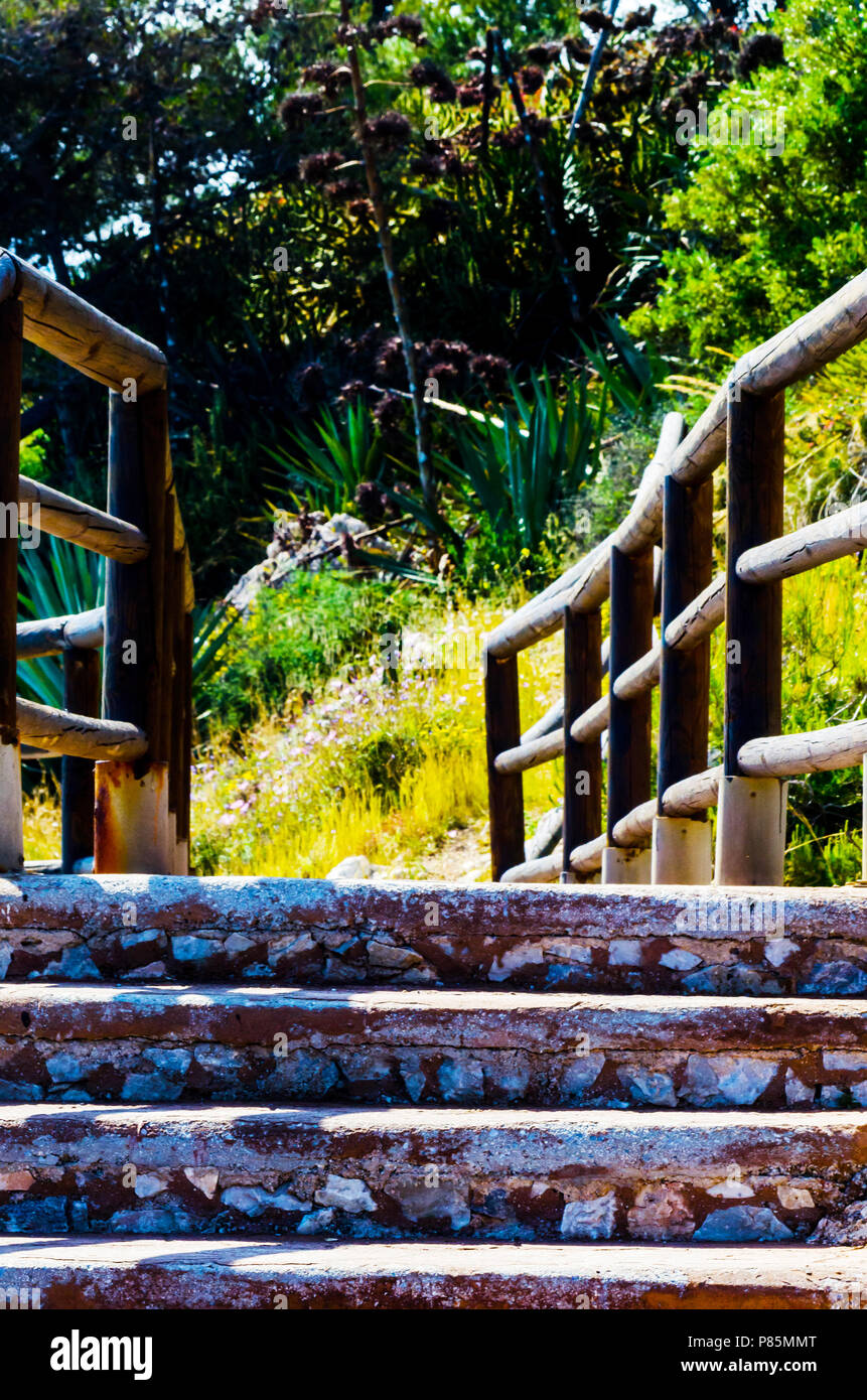 Rincon del sol hi-res stock photography and images - Alamy