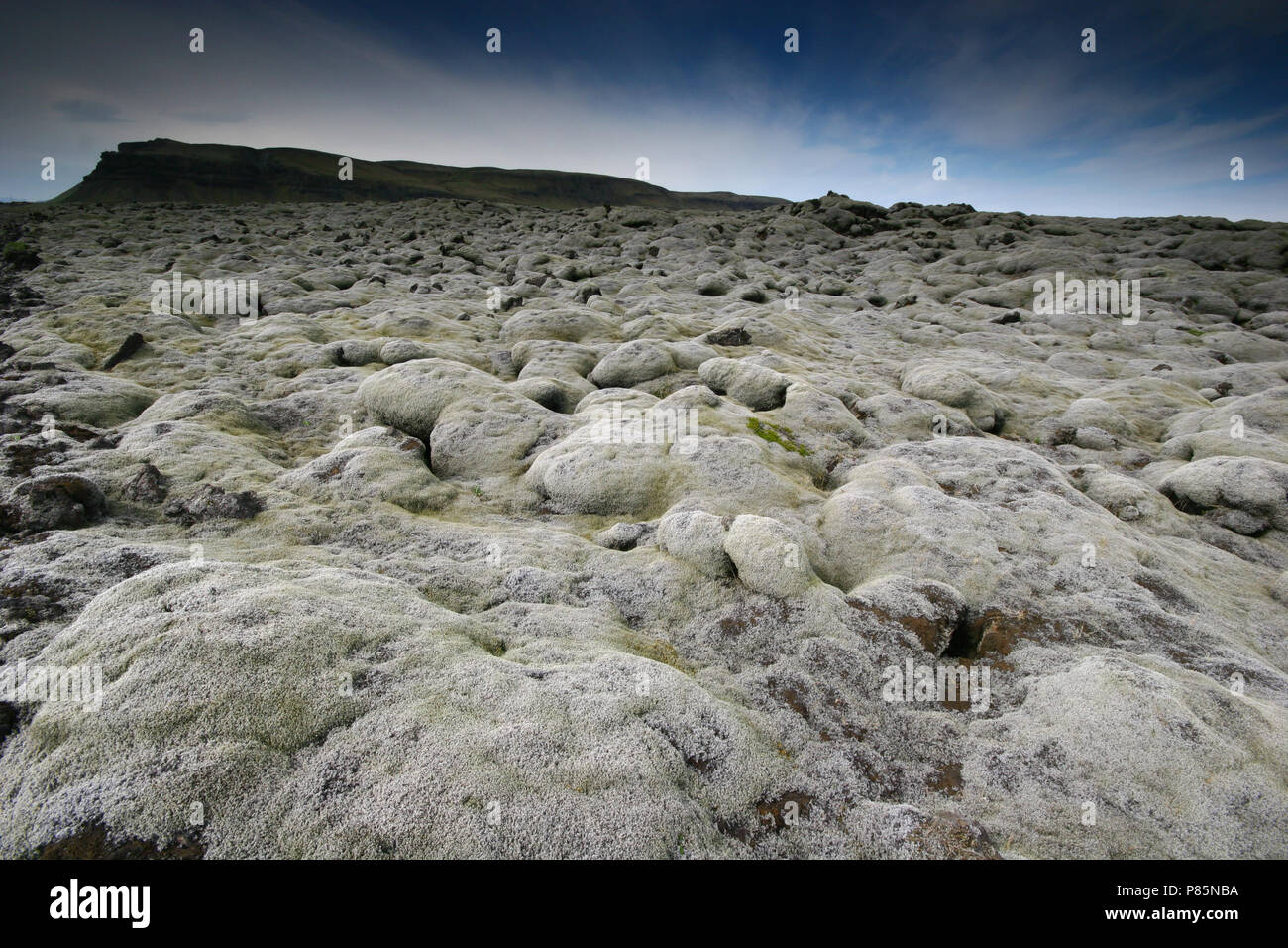 Laki and iceland hi-res stock photography and images - Alamy