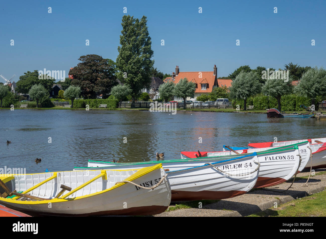 Meare hi-res stock photography and images - Alamy