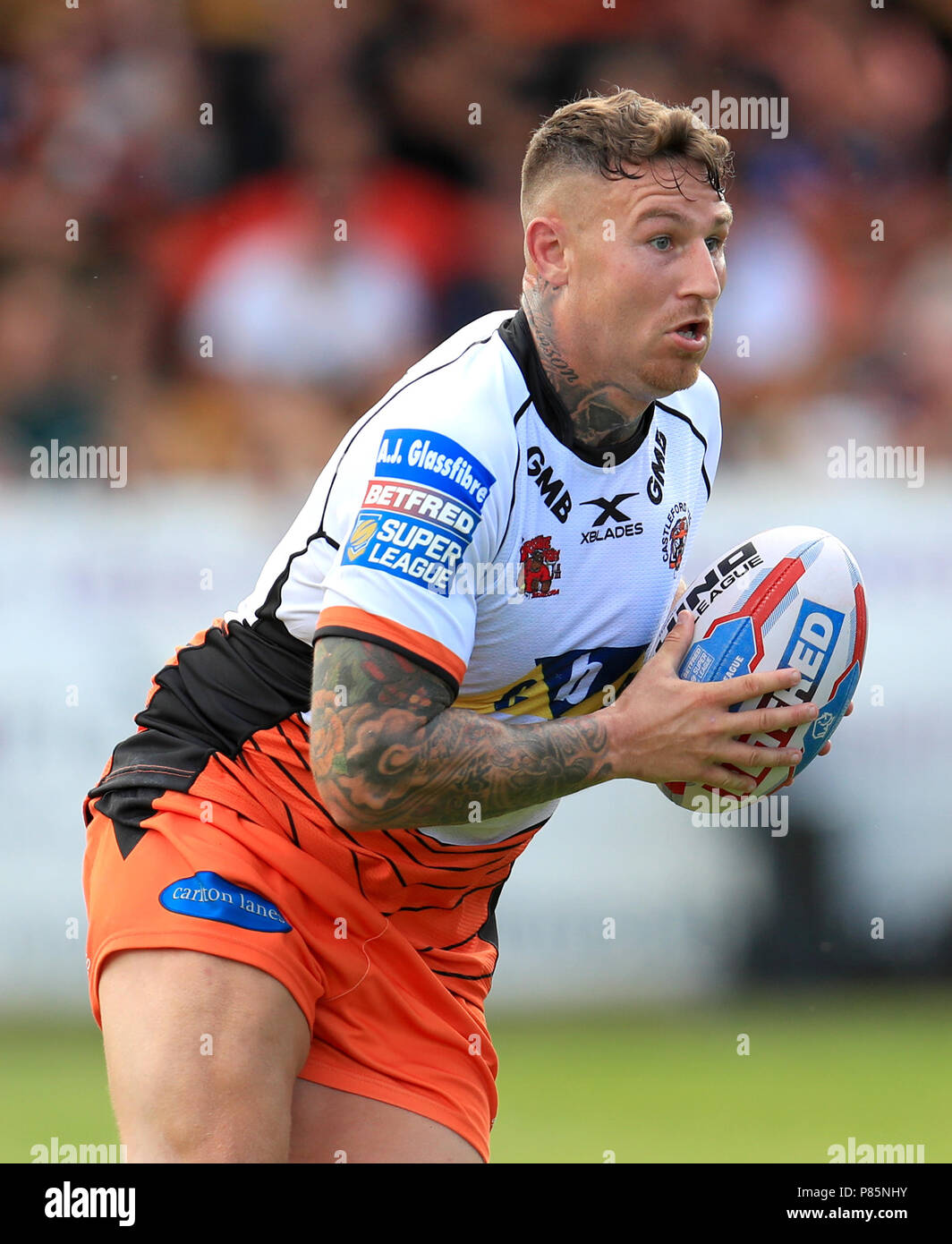 Jamie Ellis High Resolution Stock Photography and Images - Alamy